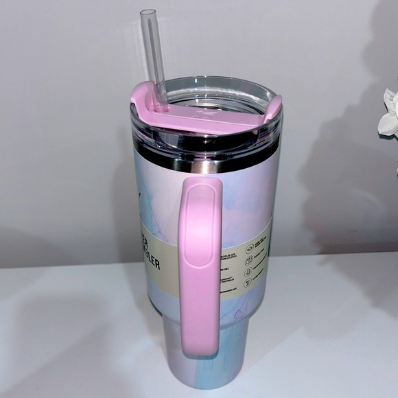 Stanley | Dining | Exclusive Tulle Stanley 4oz Stainless Steel H20 ...